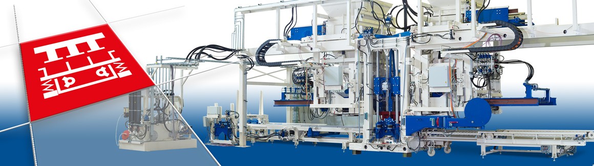 REKERS GmbH Maschinen- und Anlagenbau