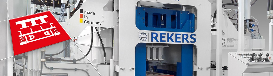 REKERS GmbH Maschinen- und Anlagenbau