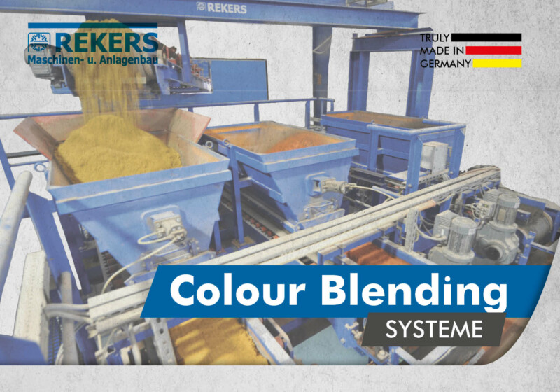 REKERS GmbH Maschinen- und Anlagenbau