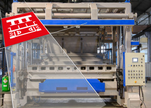 Universal Block Machines – Rekers GmbH Maschinen- und Anlagenbau