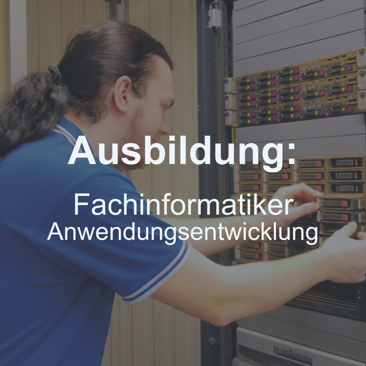 Ausbildung