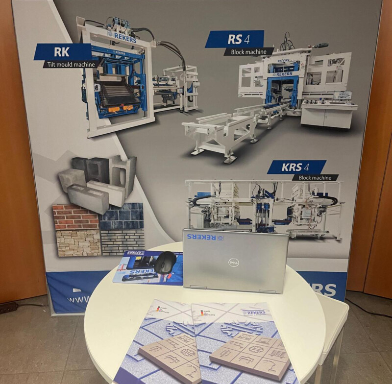 REKERS GmbH Maschinen- und Anlagenbau