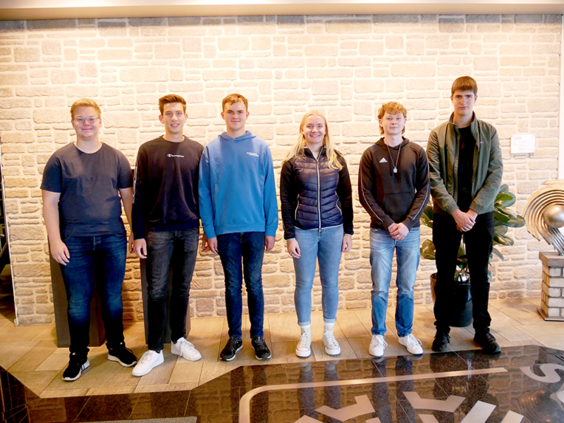 REKERS GmbH Maschinen- und Anlagenbau