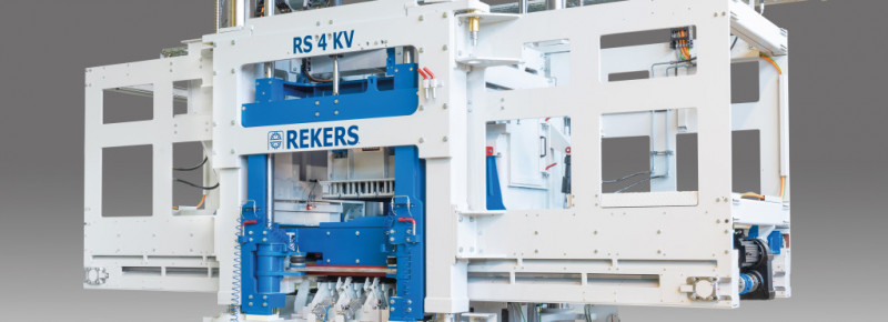 REKERS GmbH Maschinen- und Anlagenbau